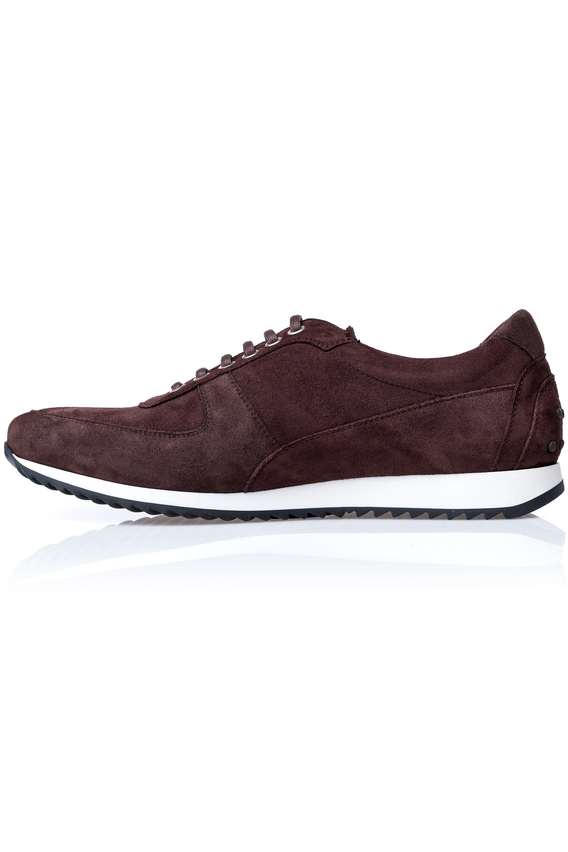 Pantofi Casual - Bedivere – Tudor Tailor