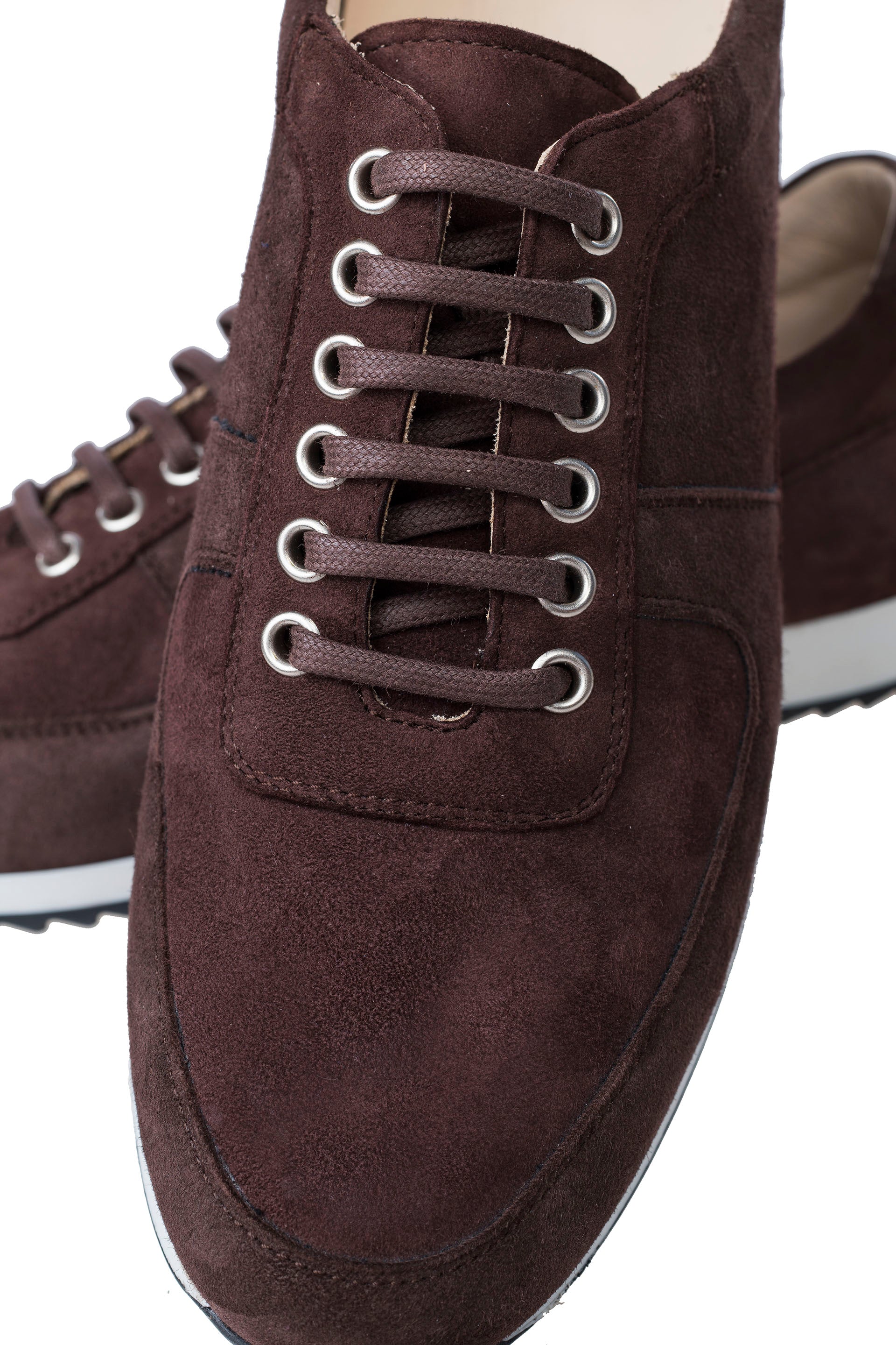 Pantofi Casual - Bedivere – Tudor Tailor